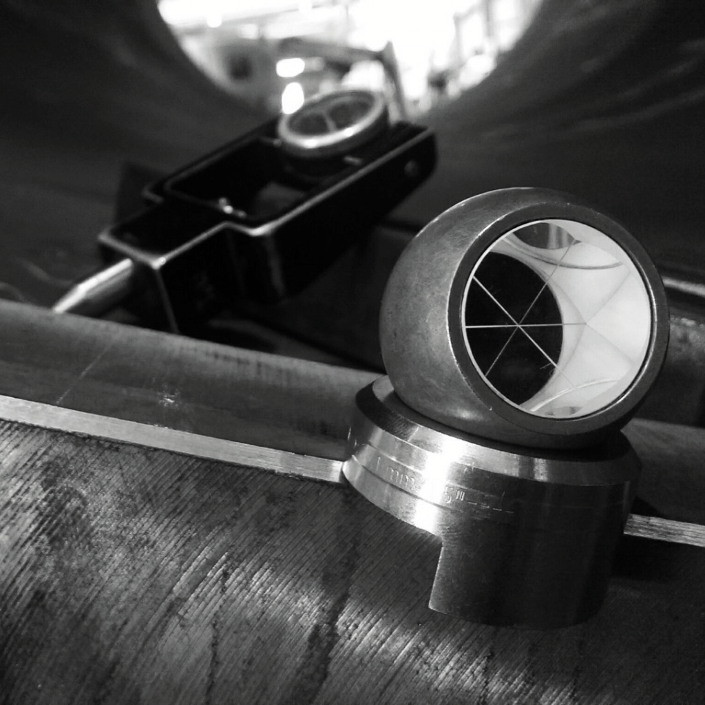 Dimensional Control Surveyor | Metrology Service Dimensional Control Surveyor | Metrology Service